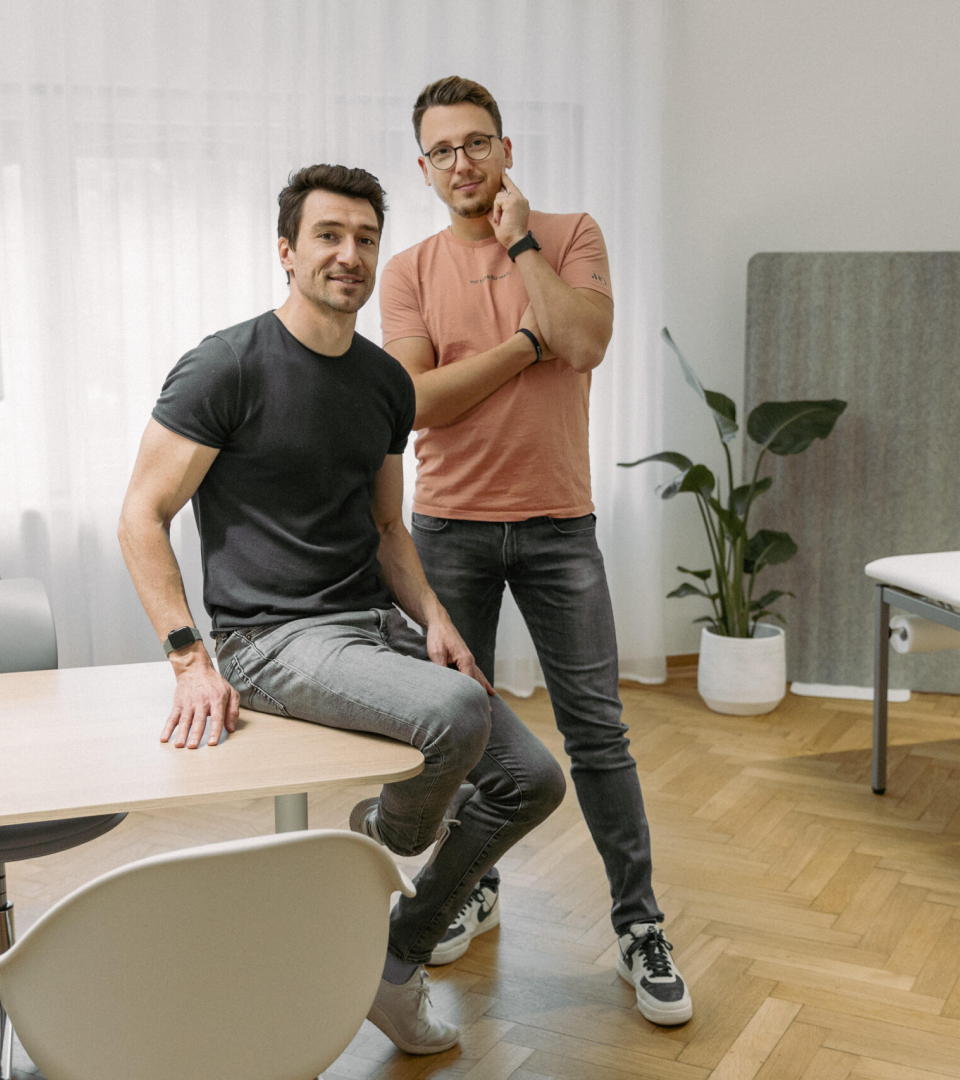 AVI Medical - PICUS CAPITAL