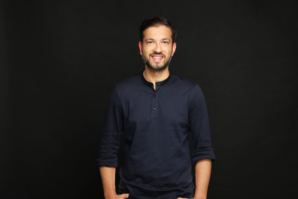 Picus Capital is joined by Tech Exec Naman Jhawar as Partner and Head ...