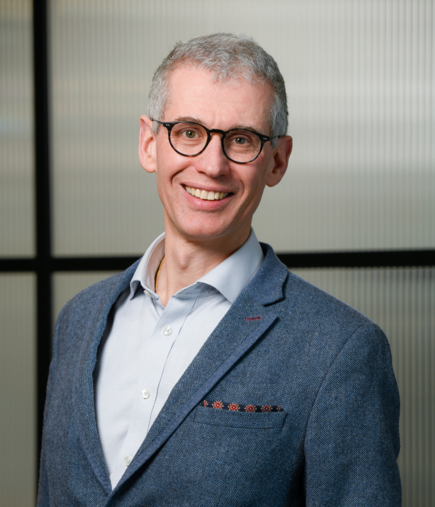 Damian Crowther - PICUS CAPITAL