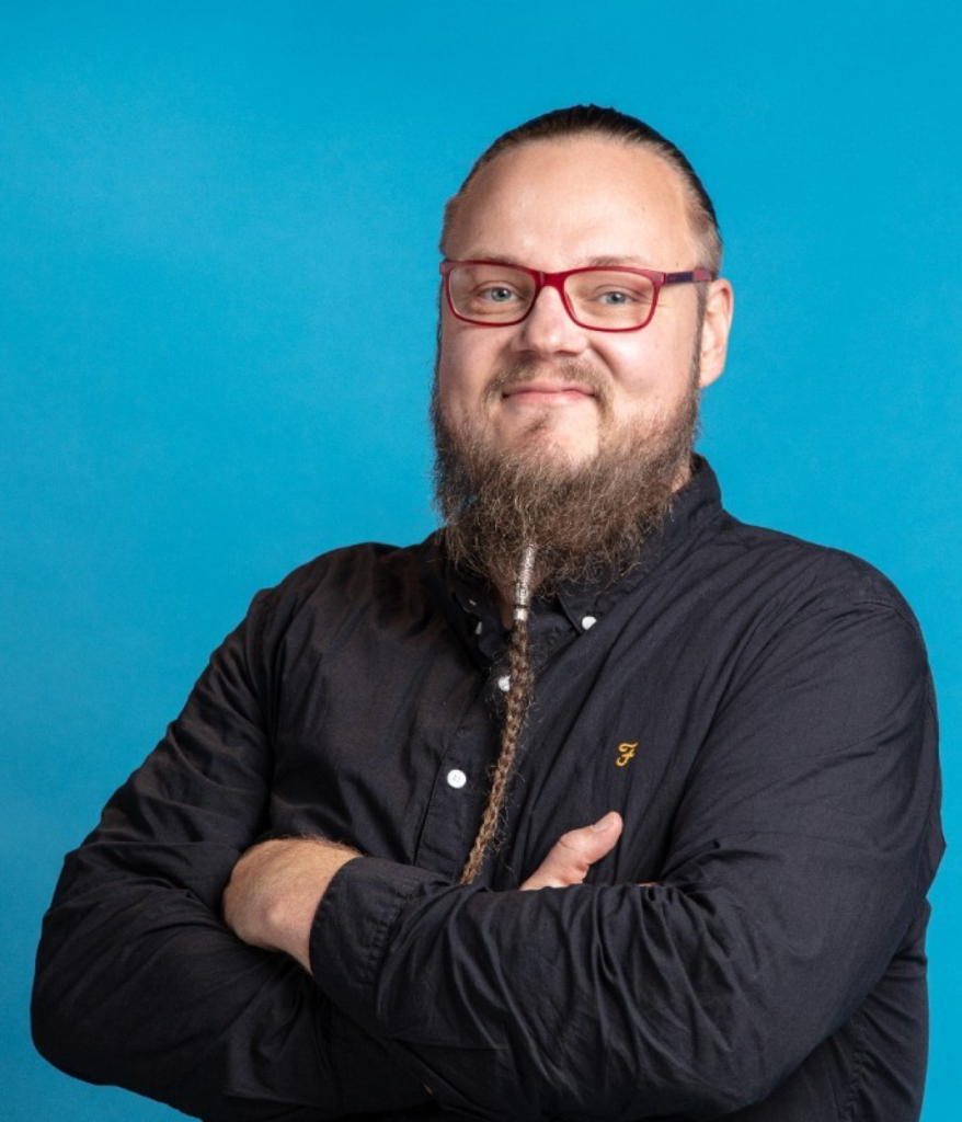 Picus Frontier Tech - PICUS CAPITAL